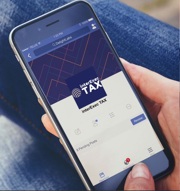 interExec TAX - UK/US/HK Expatriate tax experts